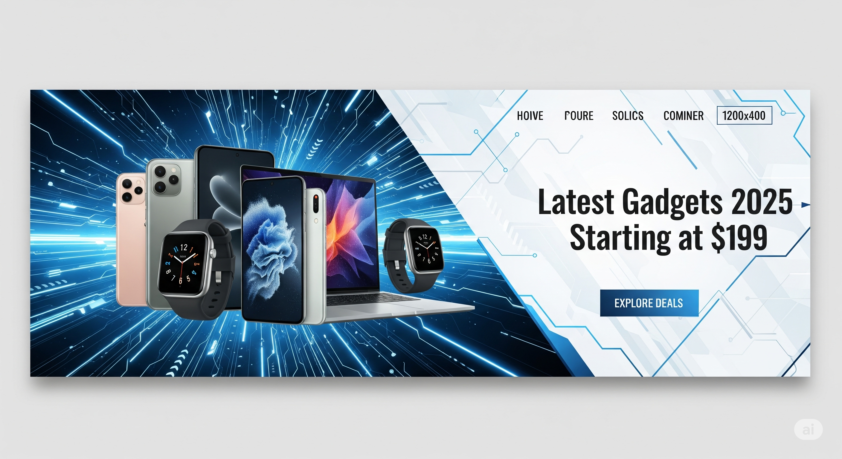 E-commerce Website