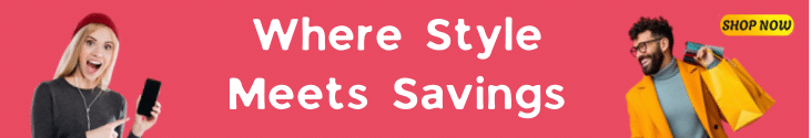 E-commerce Website